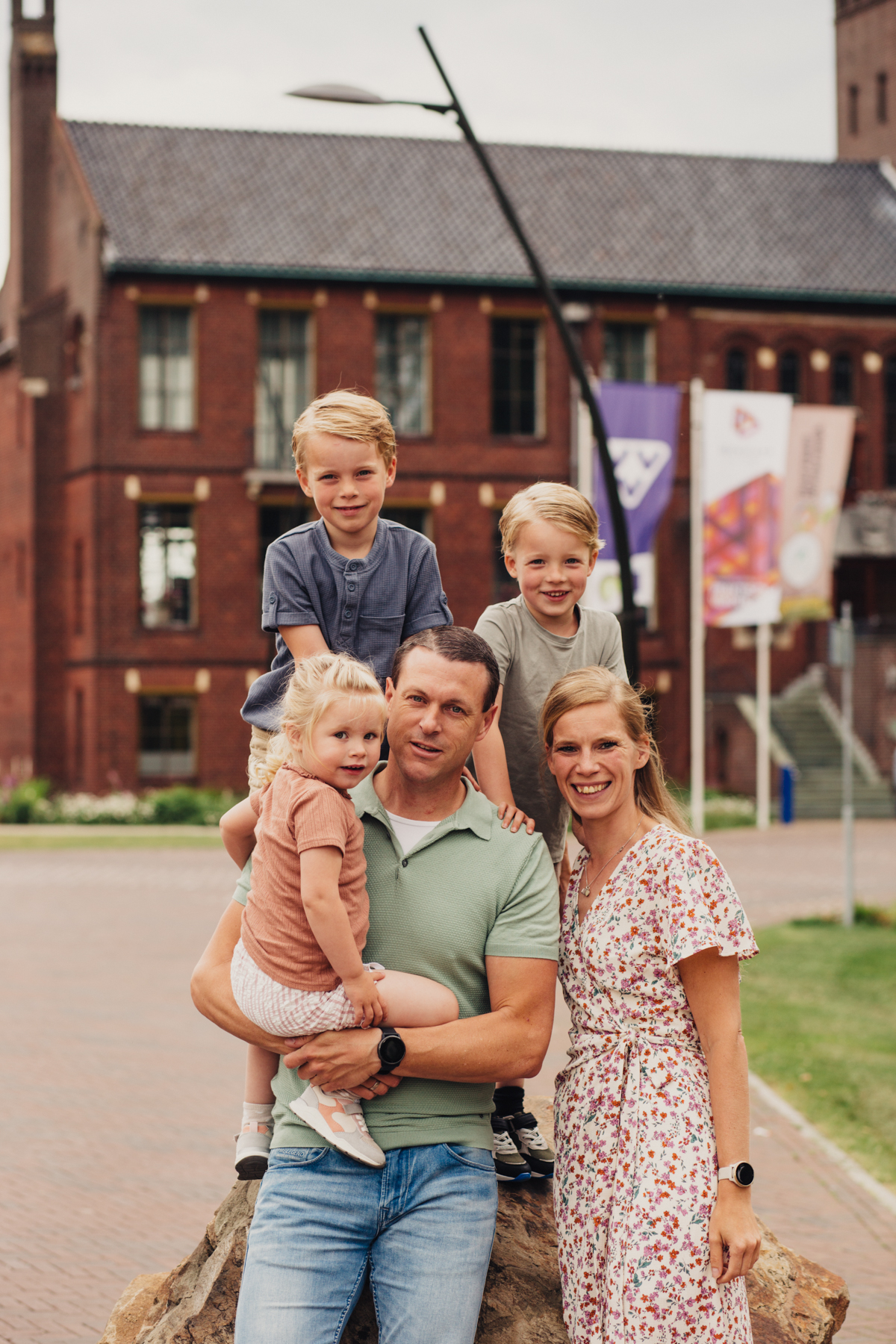 Winterswijk is een dorp met de kwaliteiten van een stad - Onverwachte Hoek