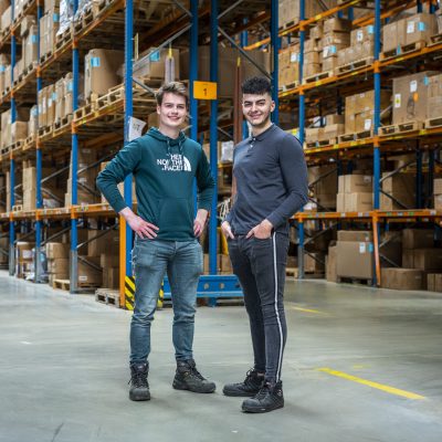 Achterhoeks Mooisten: Kaemingk - Onverwachte Hoek