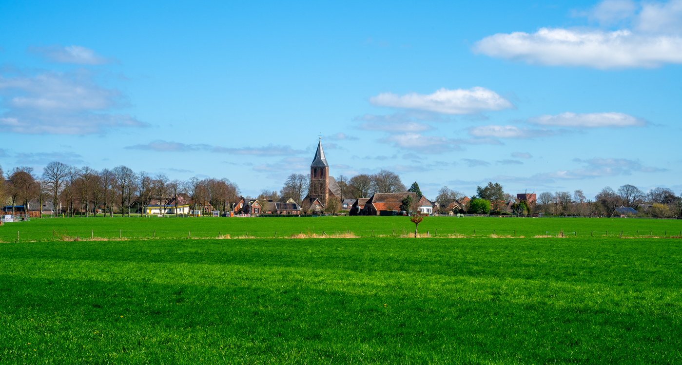 Gemeente Bronckhorst - Onverwachte Hoek