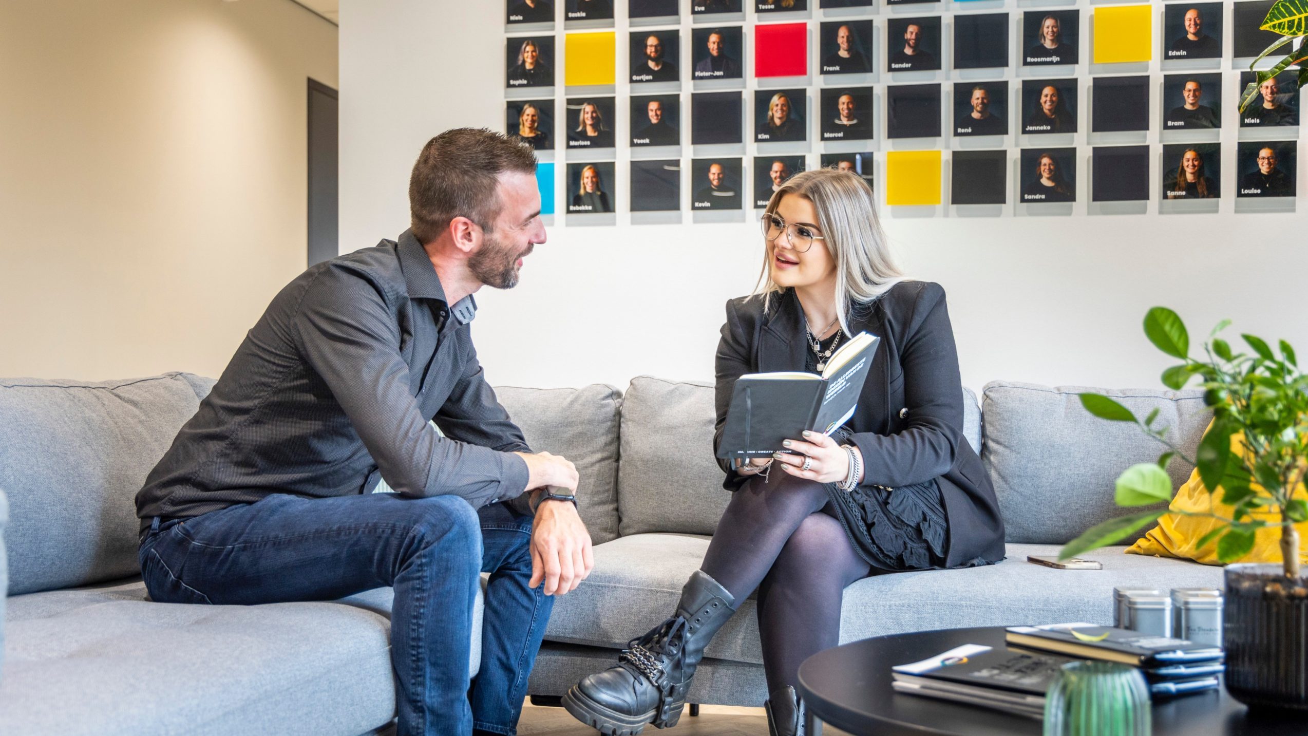 Achterhoeks Mooisten: LOGISZ - Onverwachte Hoek